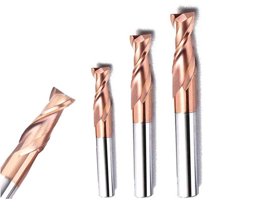 CNC End Mill factory, Buy good quality CNC End Mill products from China
