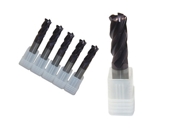 Square End Mill factory, Buy good quality Square End Mill products from ...